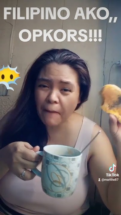 FILIPINO AKO...OFCOURSE - YouTube