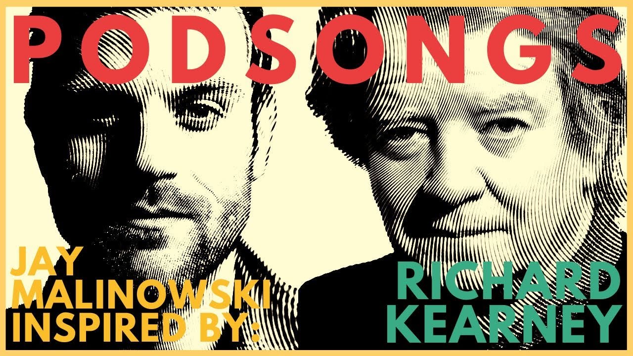 A musician asks a Philosopher about God… the answer rocks his world ...