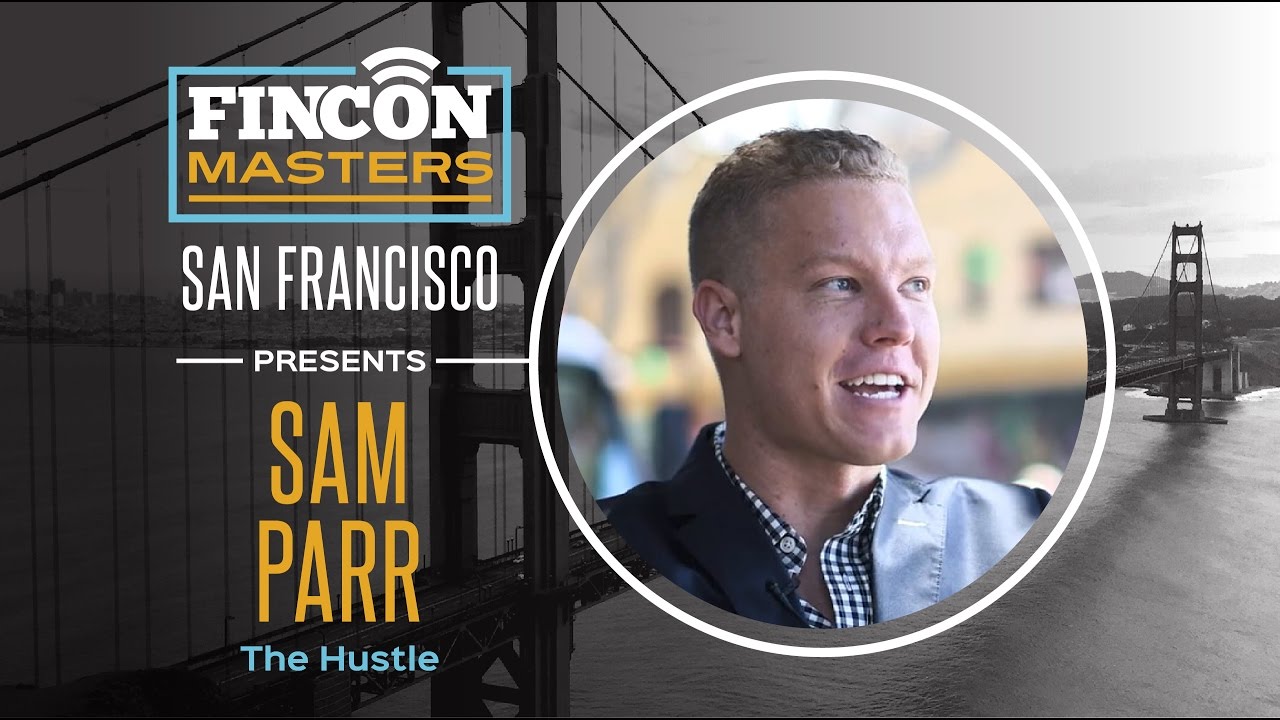 How to Build Community Around Email - Sam Parr - YouTube