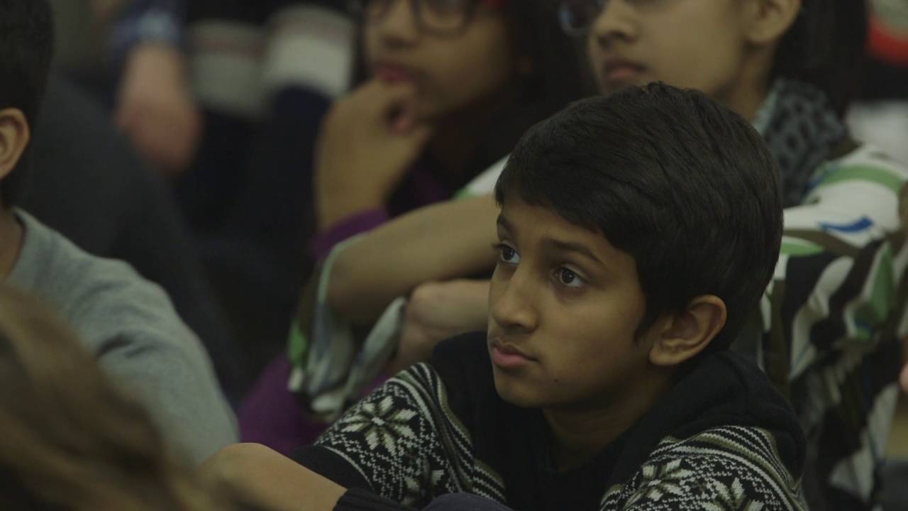 My Life Online: Teaching Kids To Be Safe, Smart, & Kind Online - YouTube