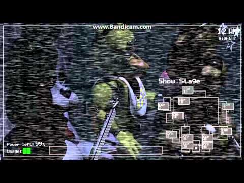 BEST CHEAT CODE!!! (Five Nights at Freddy's) - YouTube