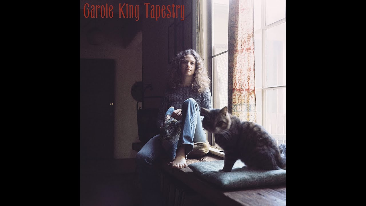 Ca r o l e Ki n g Ta p e s t r y Full Album 1971 YouTube Ca r o l e Ki n g Ta p e s t r y Full Album 1971 YouTube