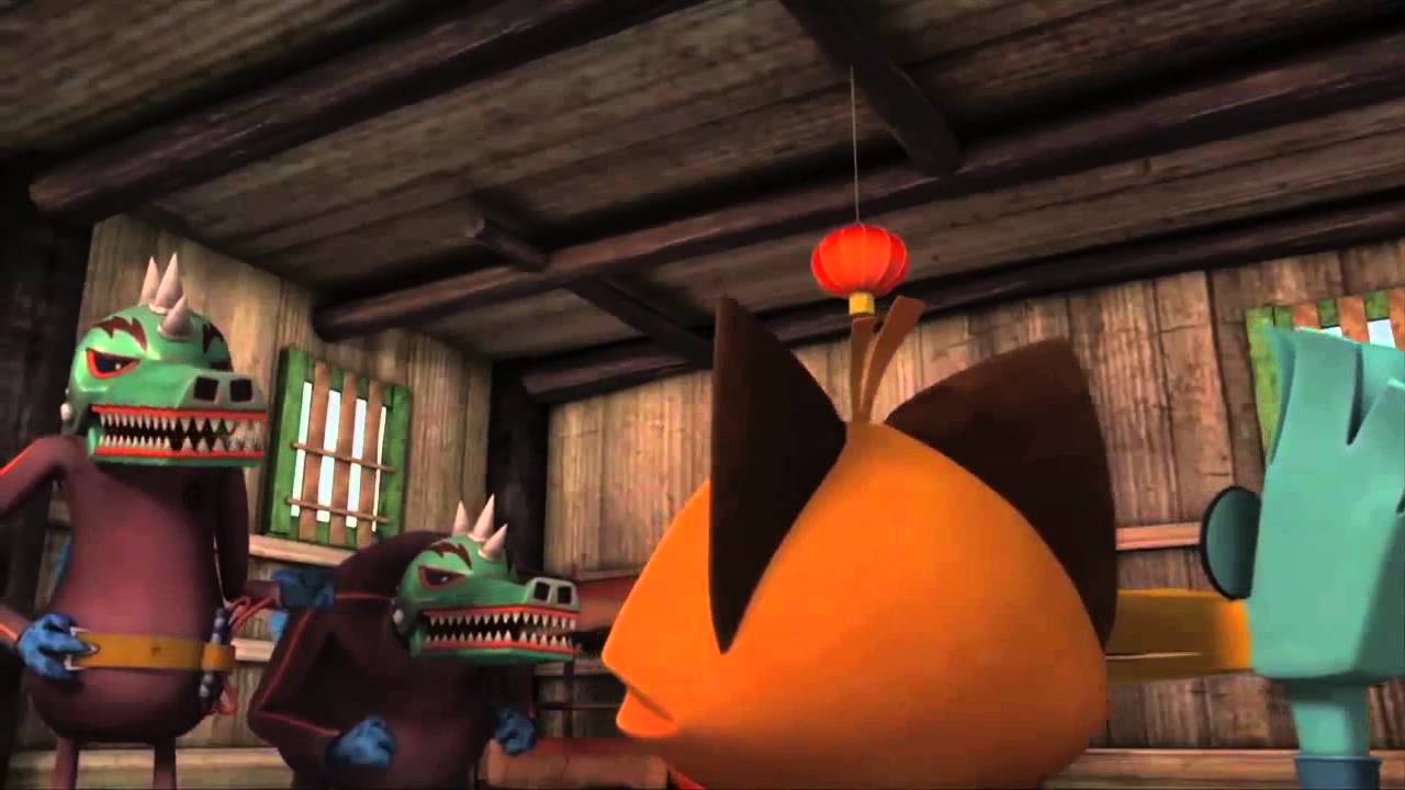 뛰뛰빵빵구조대 시즌2 (T-pang rescue 2) 12-2 위기의 구조대 - YouTube