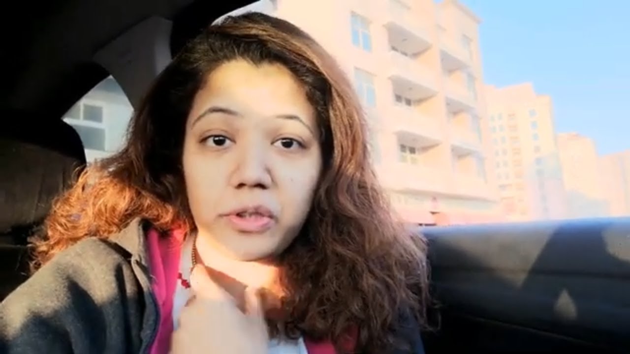 Coronavirus I Mashoor Media I Tahera Vlogs - YouTube