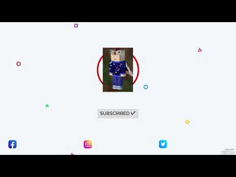 my intro V2 - YouTube