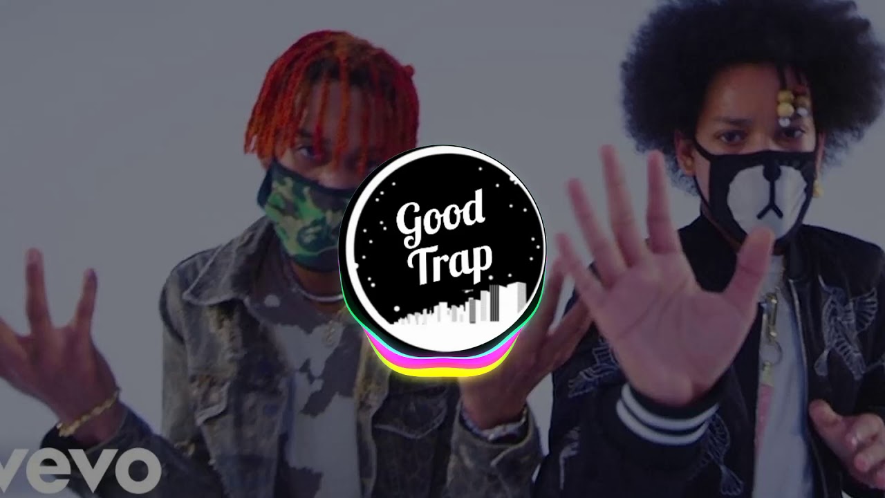 (Ayo & Teo) Rolex (Offical Music Video) Good Trap Remix - YouTube