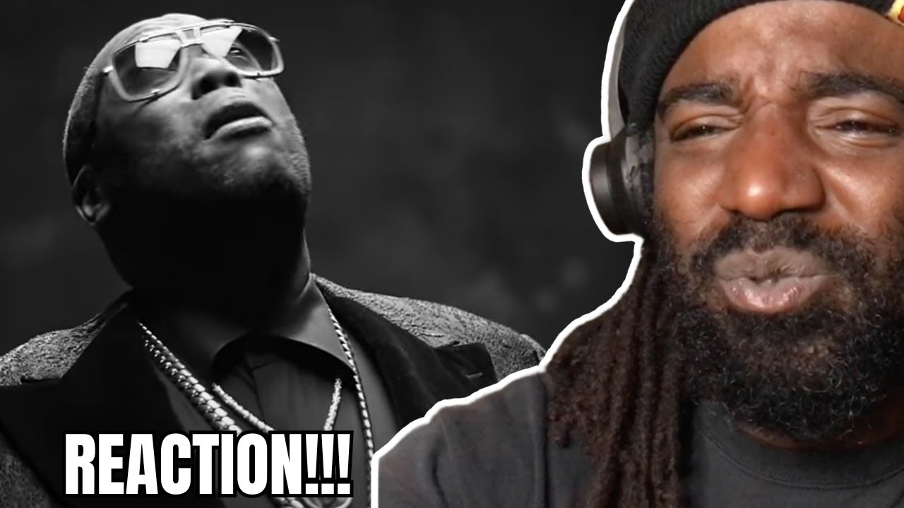 Killer Mike - HUMBLE ME (Official Video) REACTION - YouTube