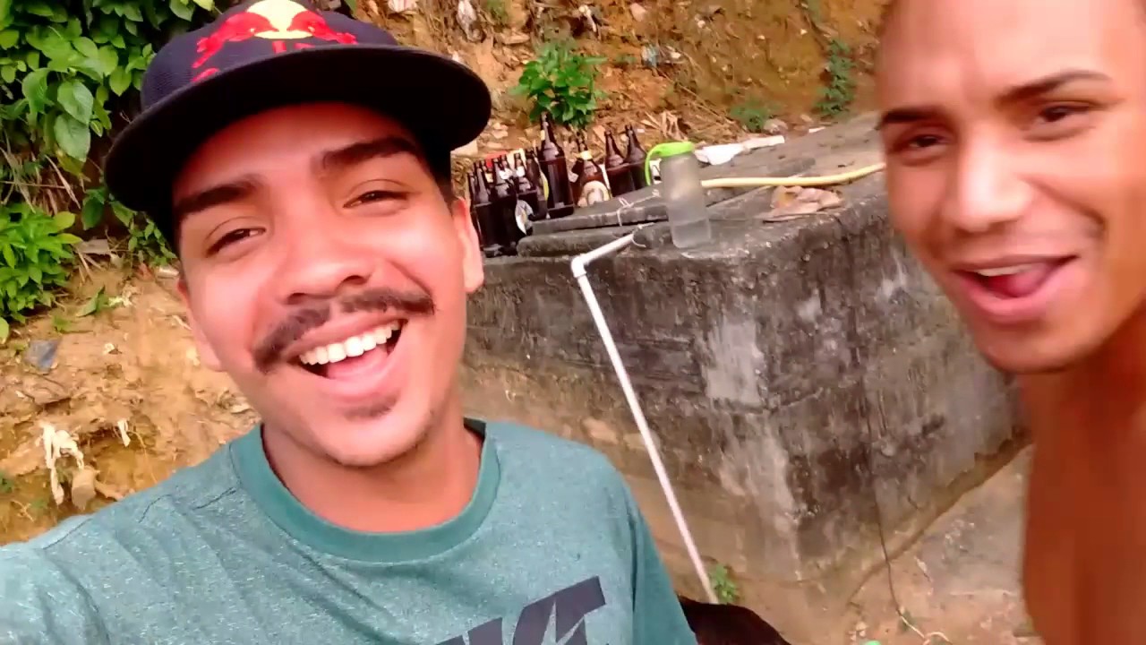 Trollei Meu IrmÃo Youtube