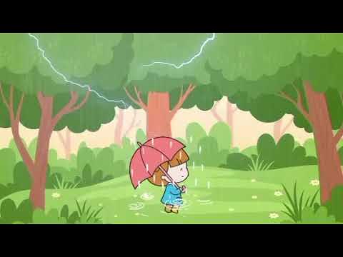 CARTOON SHORT ANIMATED. - YouTube