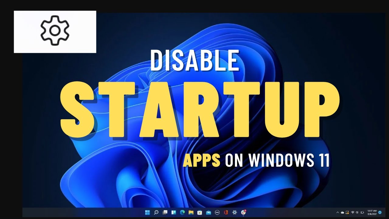 How To Disable Startup Programs In Windows 11 YouTube how-to-disable-startup-programs-in-windows-11-youtube