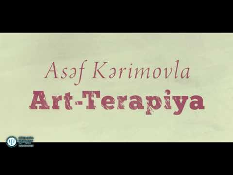 Art-Terapiya Kursu (24.05.2019-12.07.2019)