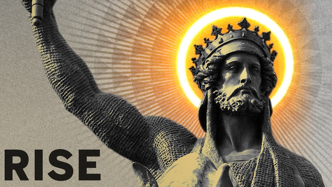 ABSOLUTE VICTORY MINDSET ║ Triumph Affirmations - YouTube