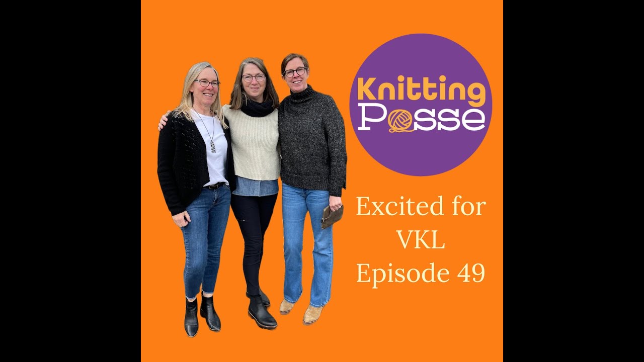 Episode 49. Excited for VKL. - YouTube