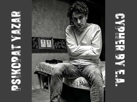 Psikopat Yazar Cypher - Nekrhyme feat. Raycb