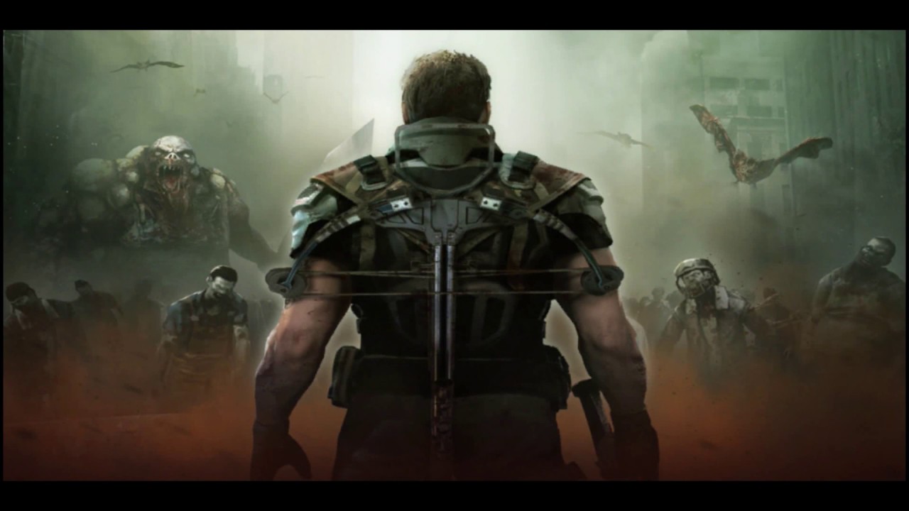 MAD ZOMBIES GAMEPLAY[FULL OF ACTION][ANDROID/IOS] - YouTube