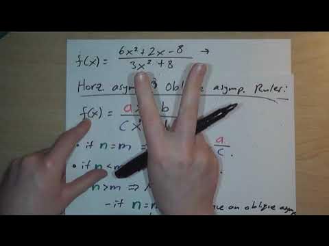 Rational Functions Part 3 - YouTube
