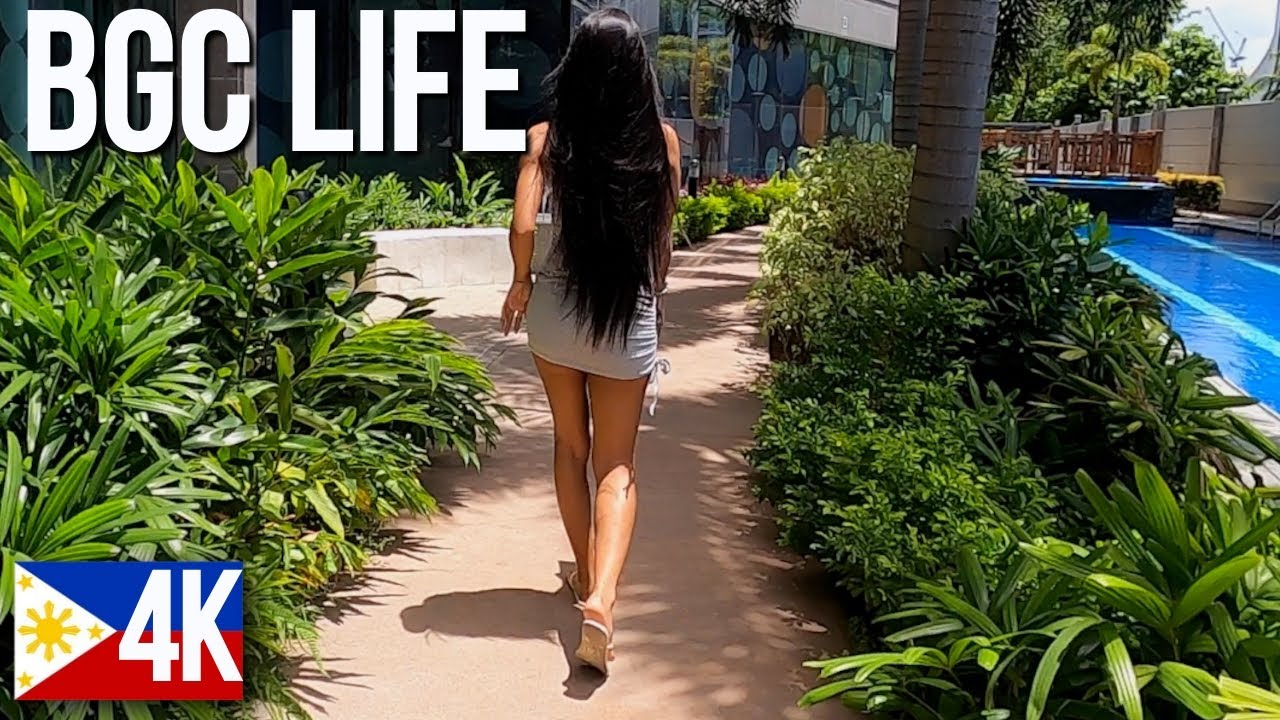 BGC Life | Bonifacio Global City Philippines - YouTube
