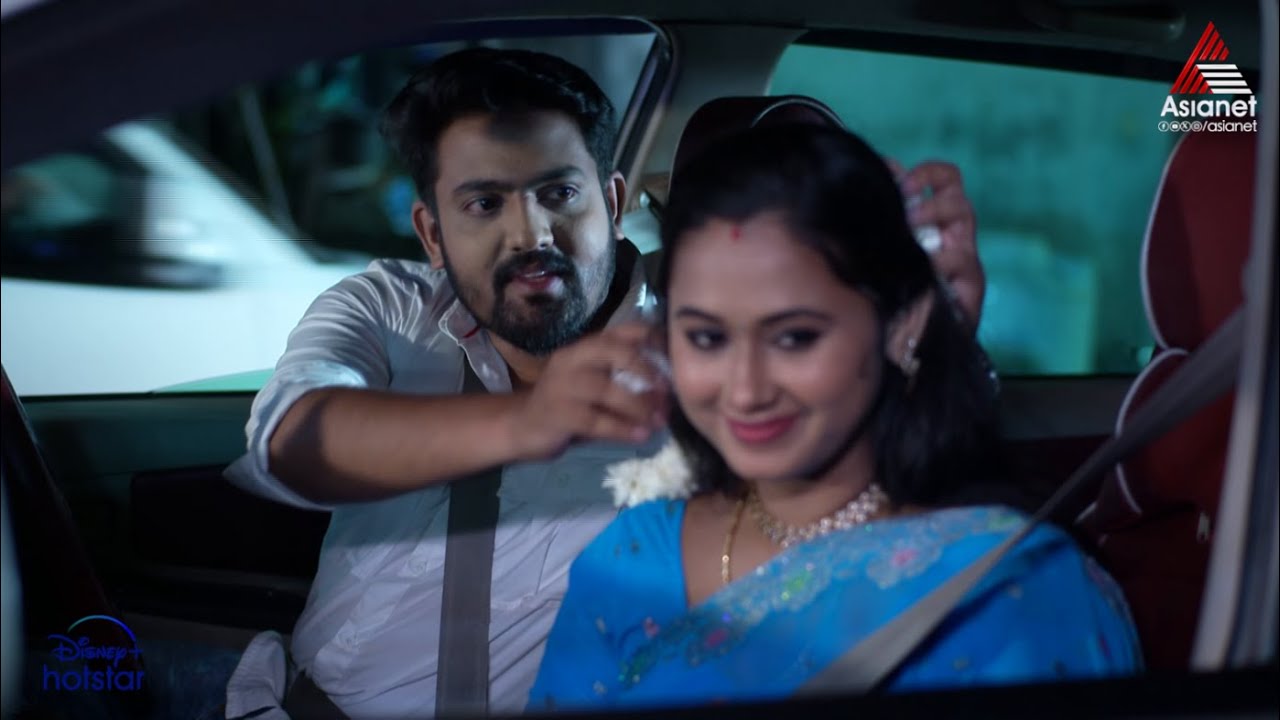 Patharamattu Promo || 13-08-2024 || Episode 385 || Asianet - YouTube