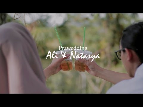 Prewedding Of  ALI & TASYA || Vidio By Blokmotion
