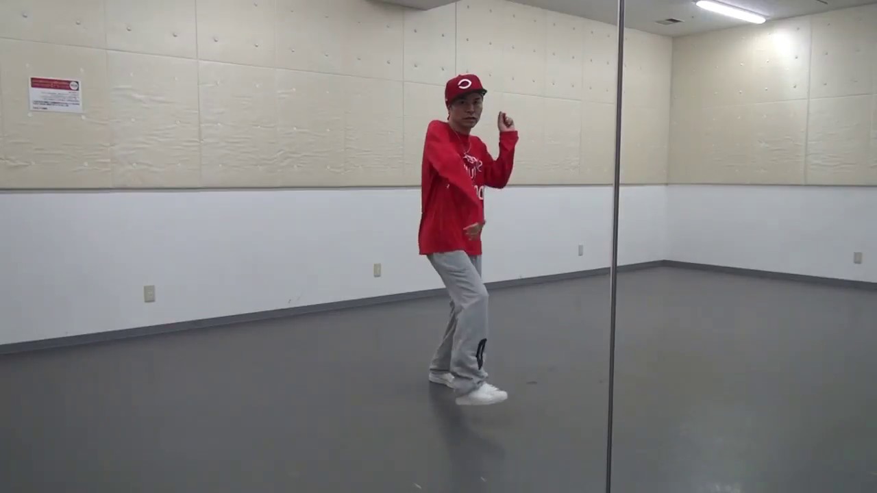 Fantasy line dance / DREAMERS - YouTube