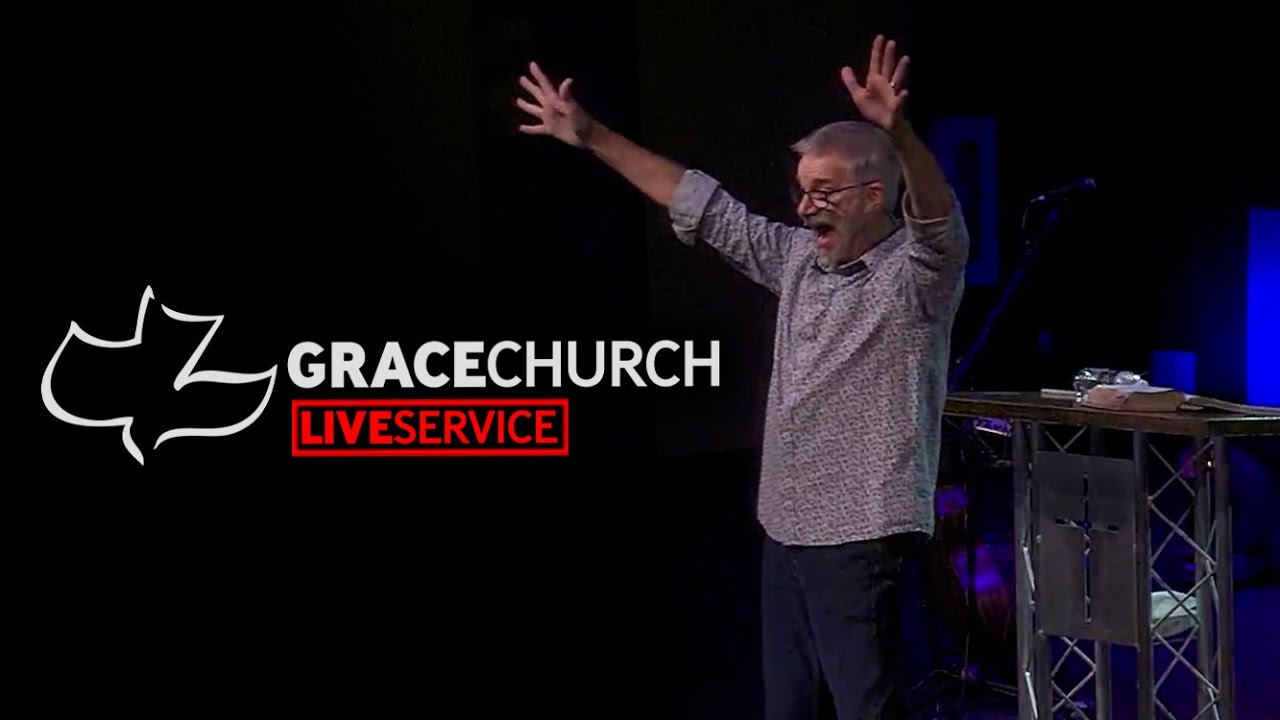 Grace Church Live Service 10/19/2022 - YouTube