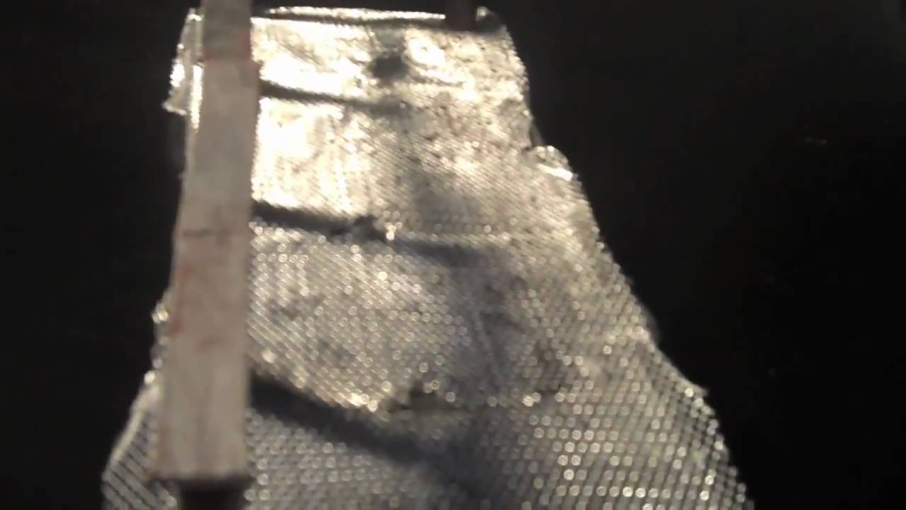 Warhammer 40K balcony platform - YouTube