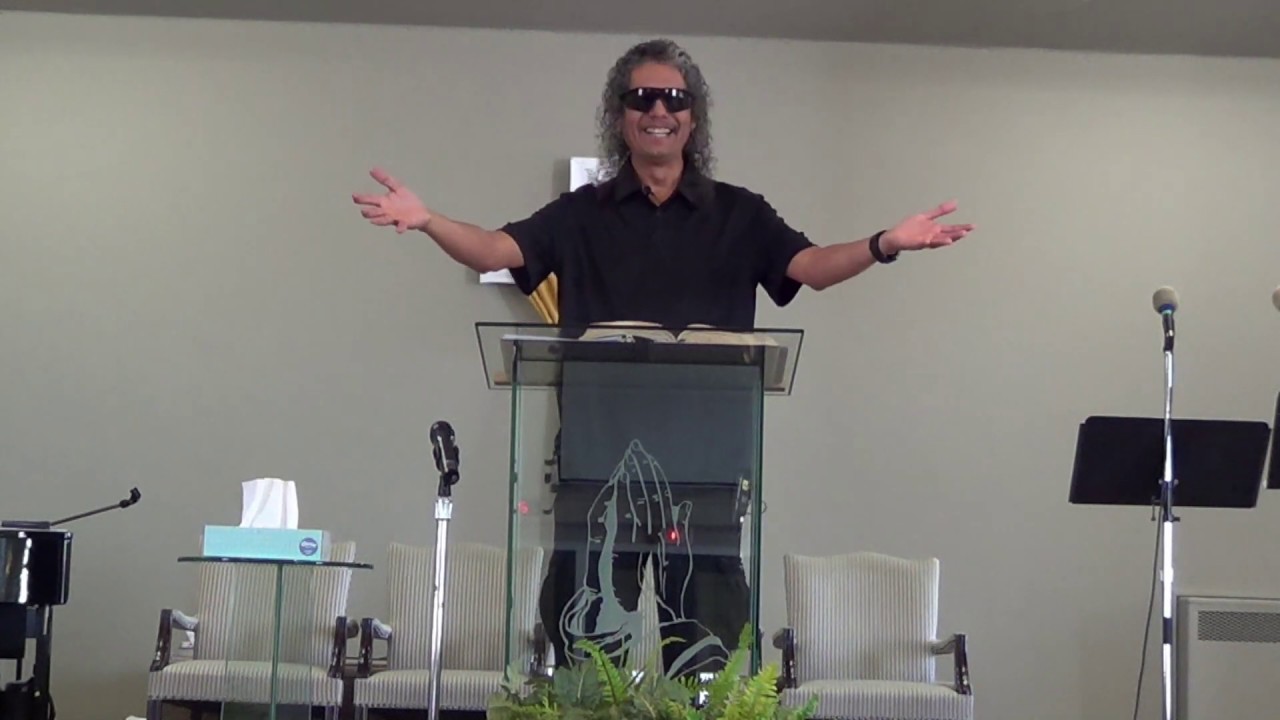 EXAMINE YOURSELVES - JOSE MUNIZ - YouTube