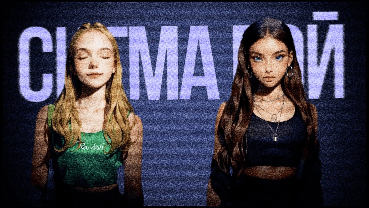 𝔹𝕖𝕥𝕤𝕪 & 𝕄𝕒𝕣𝕚𝕒 𝕐𝕒𝕟𝕜𝕠𝕧𝕤𝕜𝕒𝕪𝕒 - 𝕊𝕚𝕘𝕞𝕒 𝔹𝕠𝕪 (𝕤𝕝𝕠𝕨𝕖𝕕 + 𝕣𝕖𝕧𝕖𝕣𝕓) - YouTube