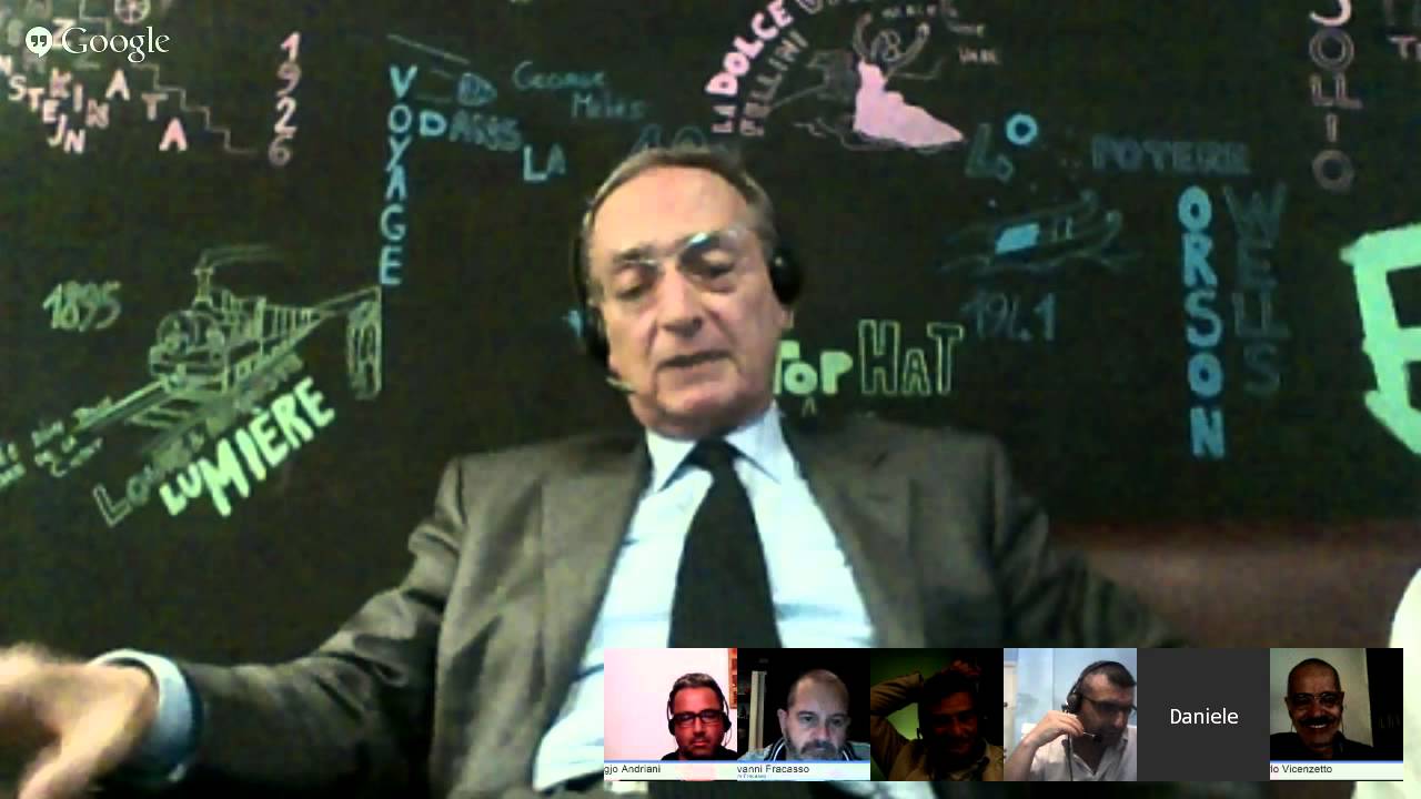 Diretta 5 Stelle in streaming con Emiliano Liuzzi e Carlo Taormina ...
