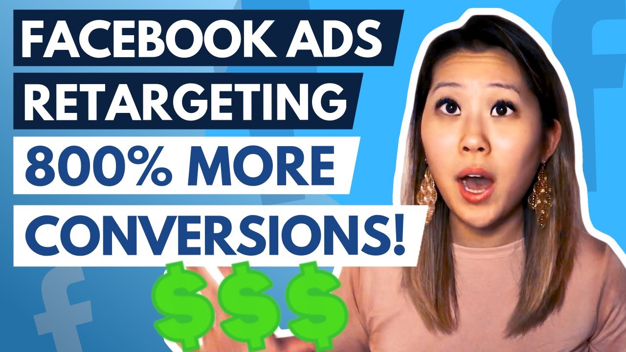 Facebook Ads Retargeting SECRETS That Convert Like CRAZY! 2021 - YouTube