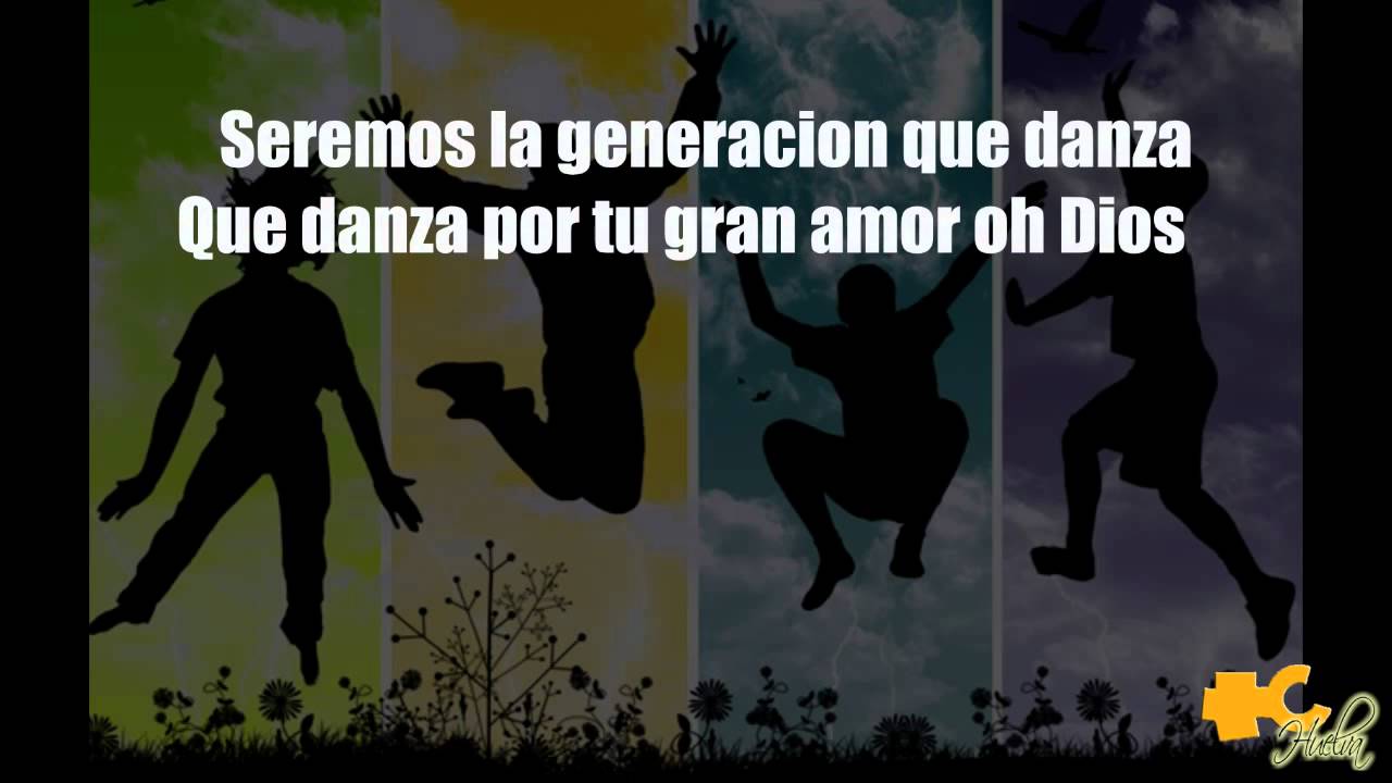 La Generacion que danza - YouTube