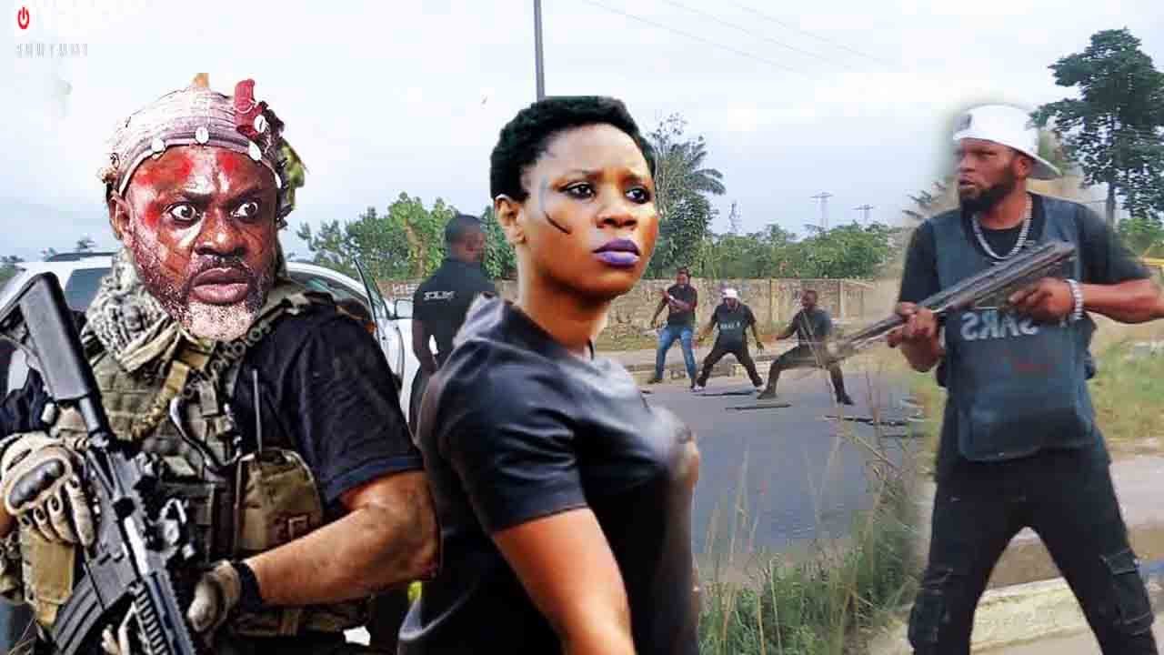 Omo Oloro - A Nigerian Yoruba Movie Starring Odunlade Adekola | Wunmi ...
