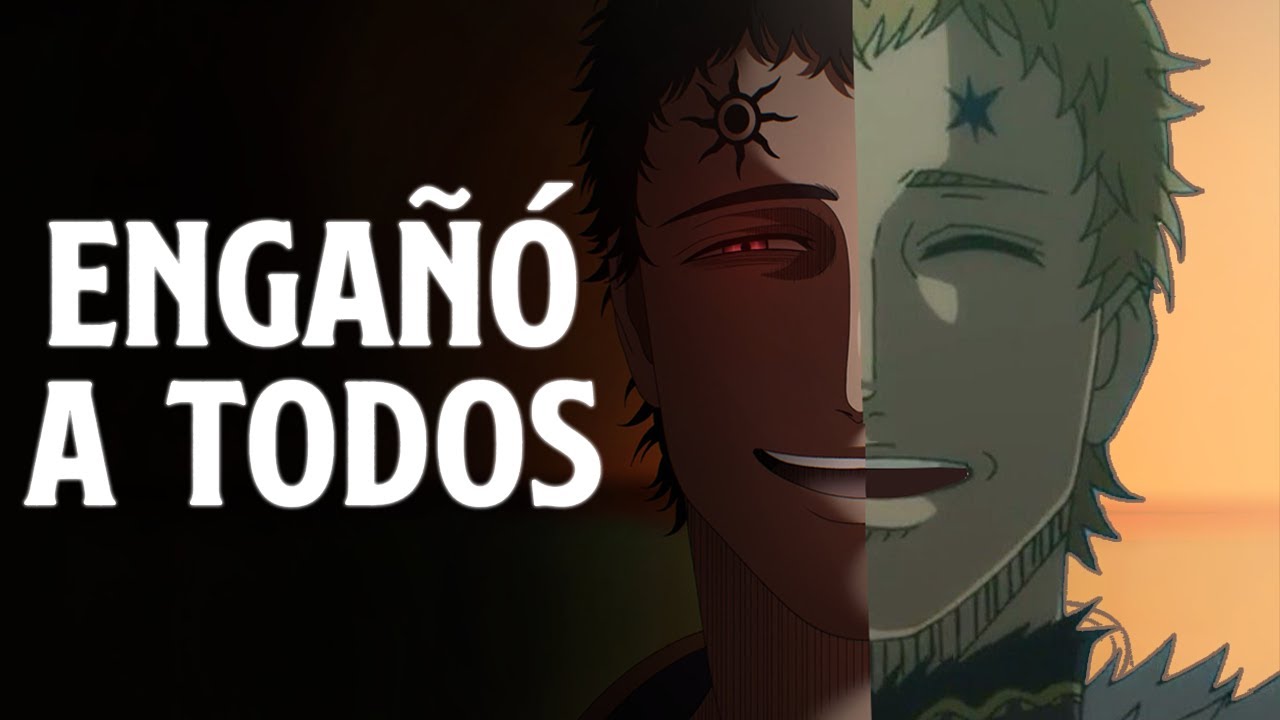 La VERDADERA Identidad de JULIUS (Lucius Zogratis) | Un Excelente PLOT ...