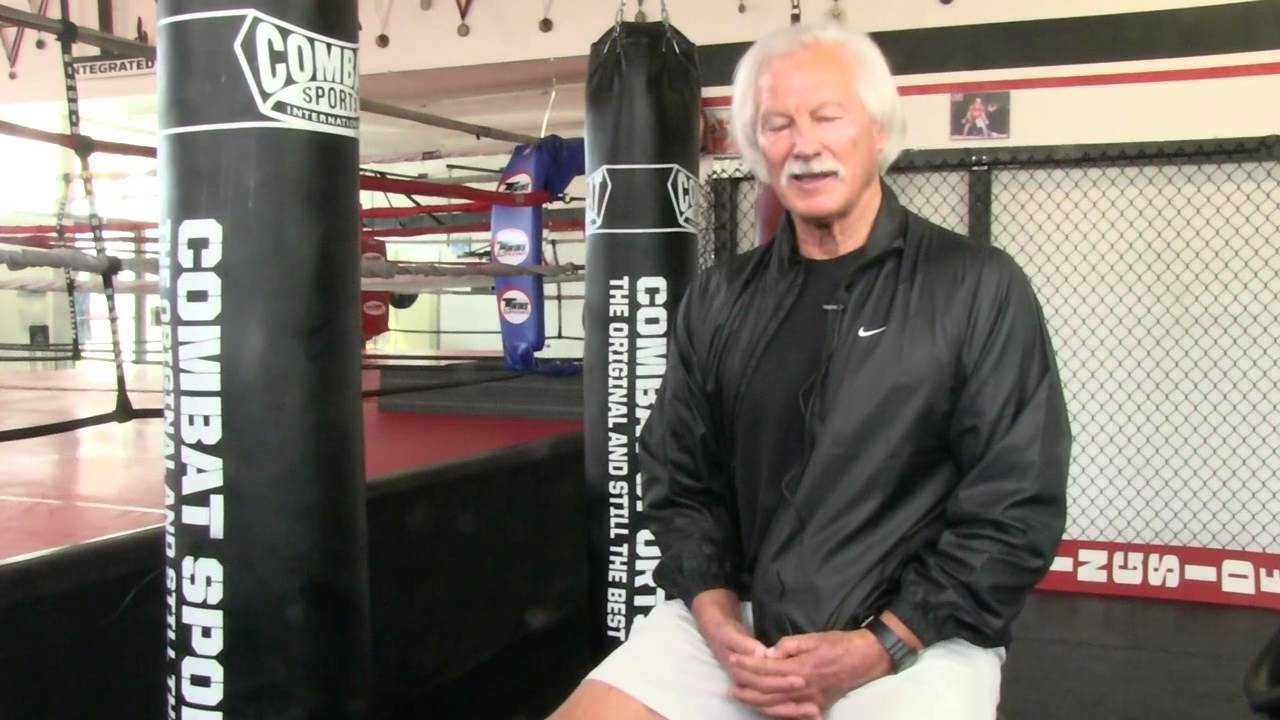 Marinovich Training Systems: Introduction - YouTube