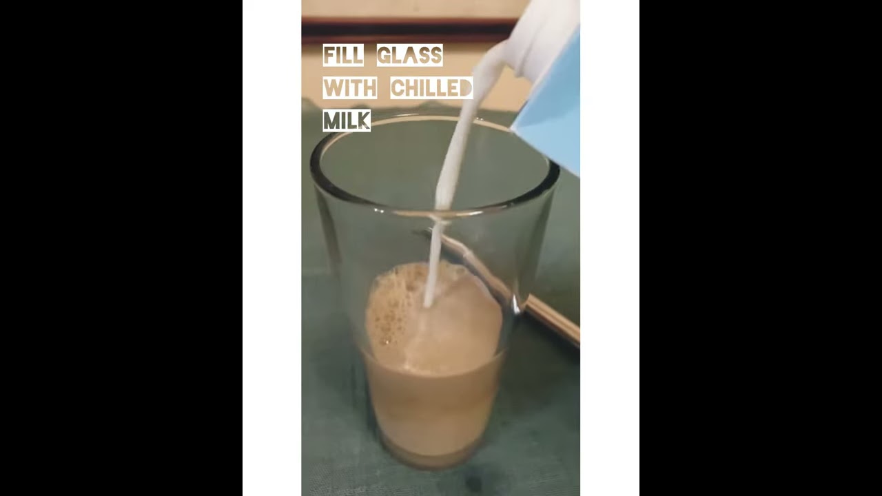 How To Make M2 Malunggay Milk Tea Drink YouTube How To Make M2 Malunggay Milk Tea Drink YouTube