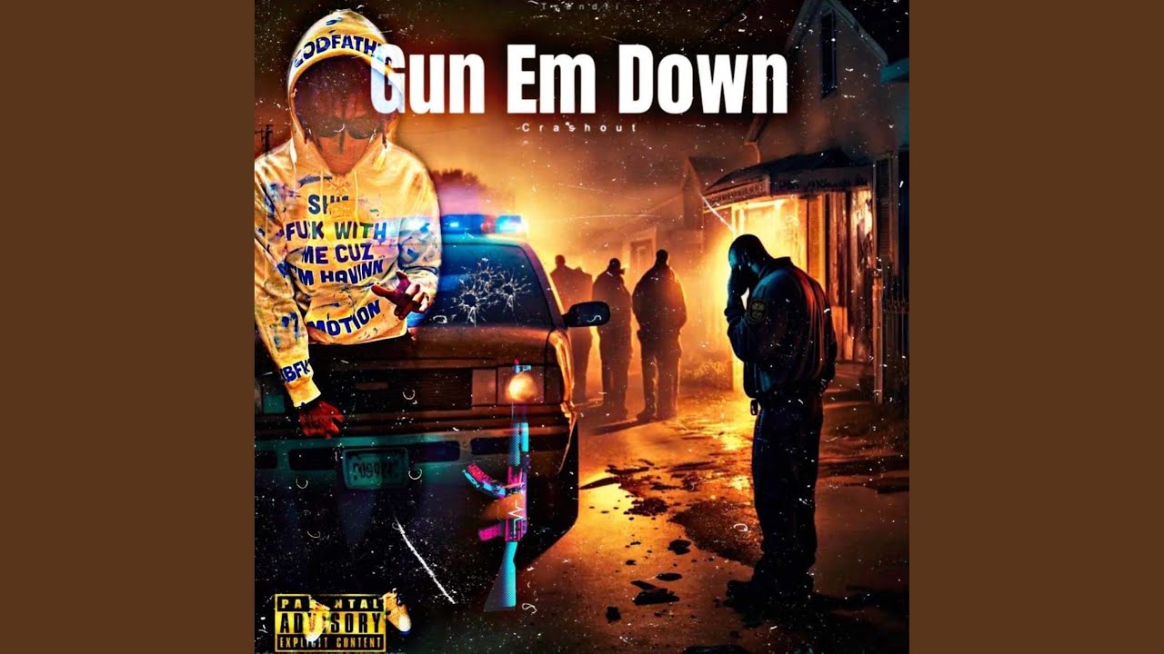 Gun Em Down - YouTube