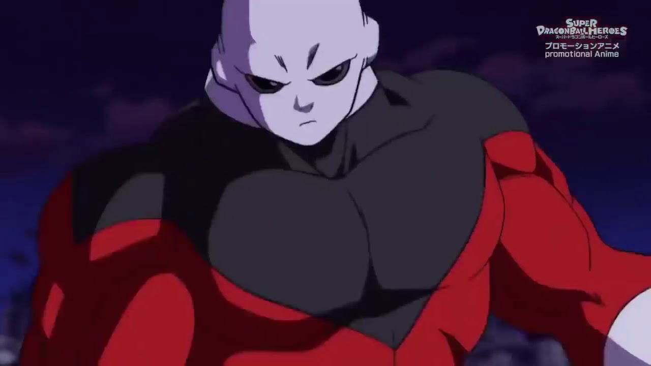 Dbh Jiren Vs Kamba (Pelea Completa) - YouTube