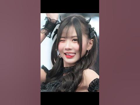 Angevil " ESCAPE " (Ice focus) JAPAN EXPO(Mirai Stage Day 3) @ Central World - YouTube