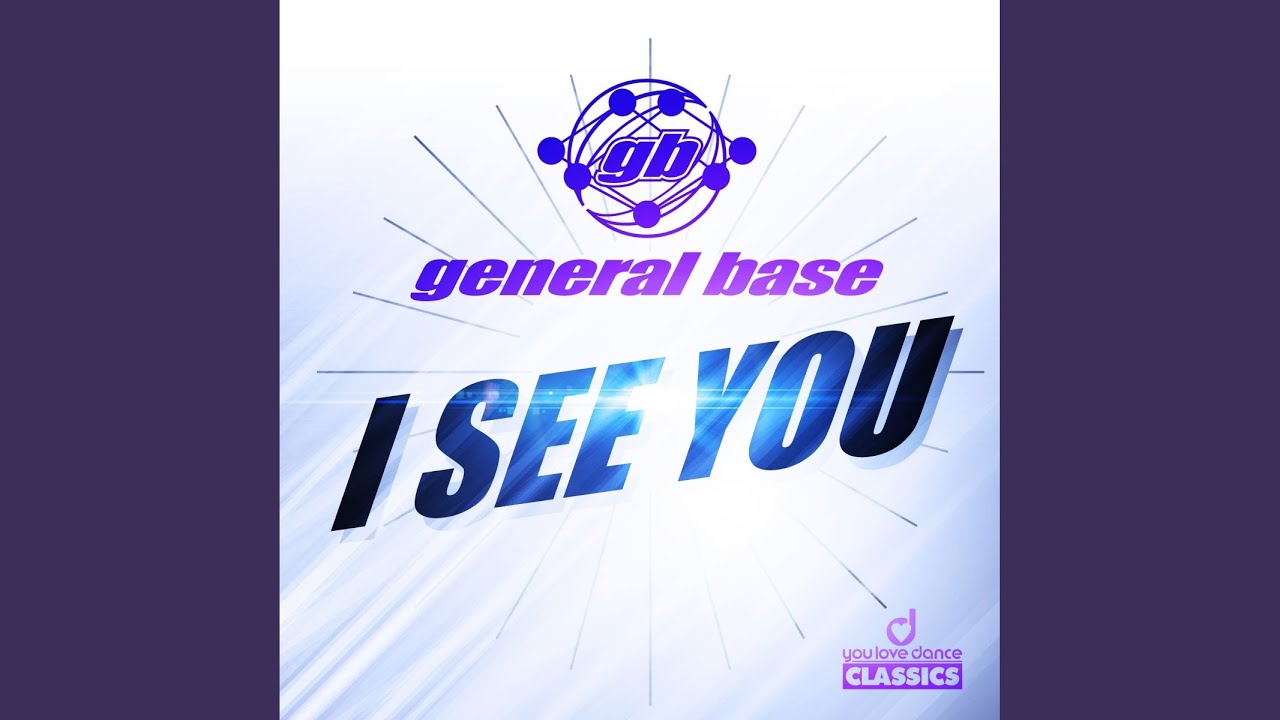 I See You Radio Edit Youtube