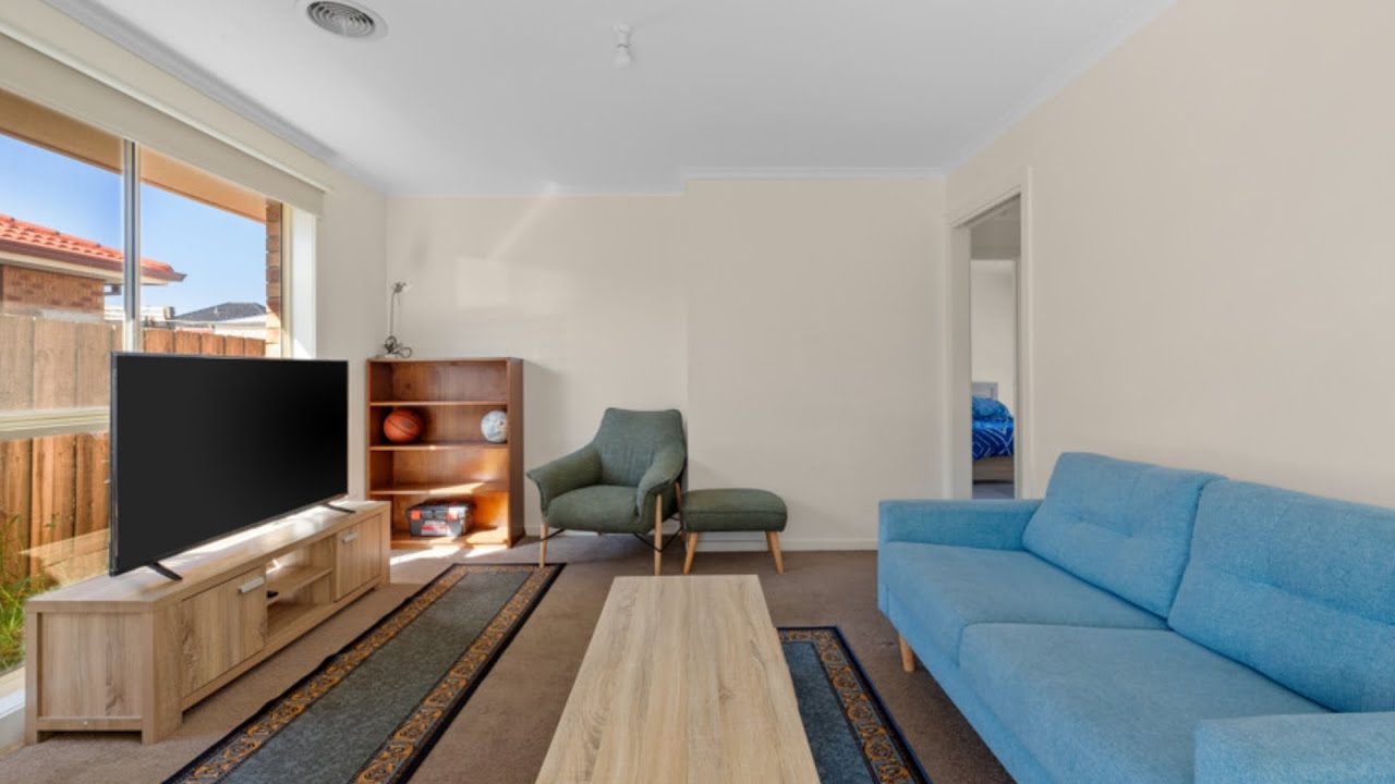 4/137 Opie Road, ALBANVALE, Victoria - YouTube