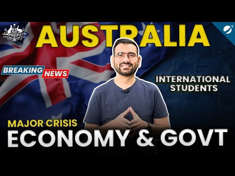 Australian Immigration News | Government Caps International Students in Australia 🇦🇺 | Must Watch !