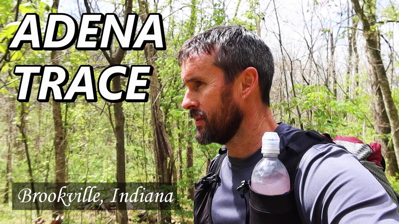 Ultralight Backpacking the Adena Trace | Trail Running and New Speed ...