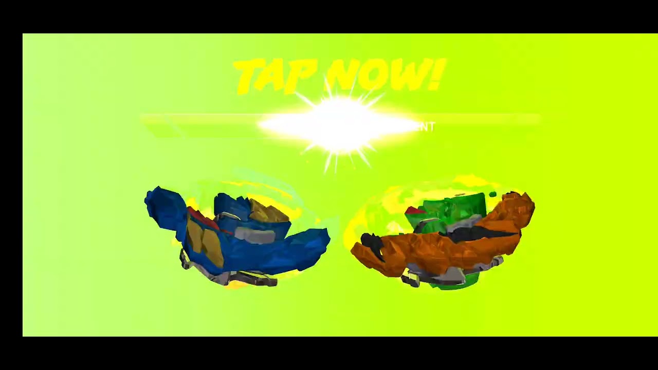 Beyblade burst Quadstrike app Ultimate Evo Valtryek V7 vs Ruin ...