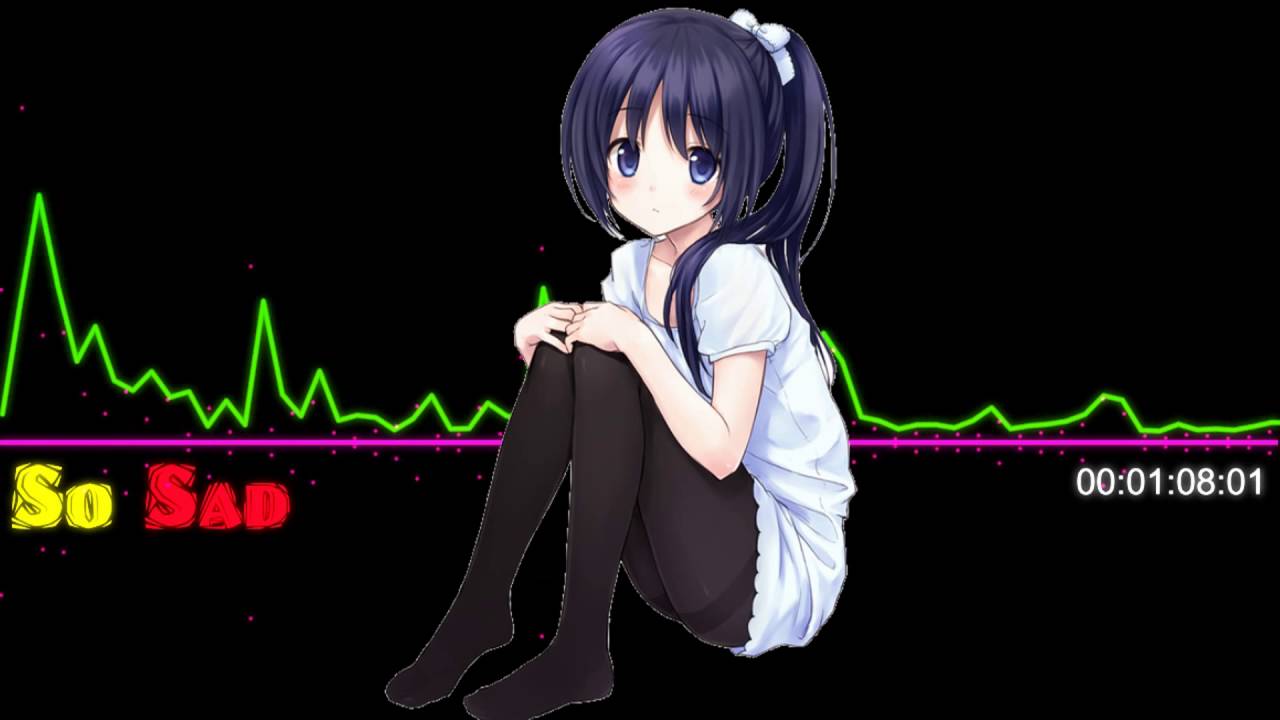 Nightcore - Sad Song - YouTube