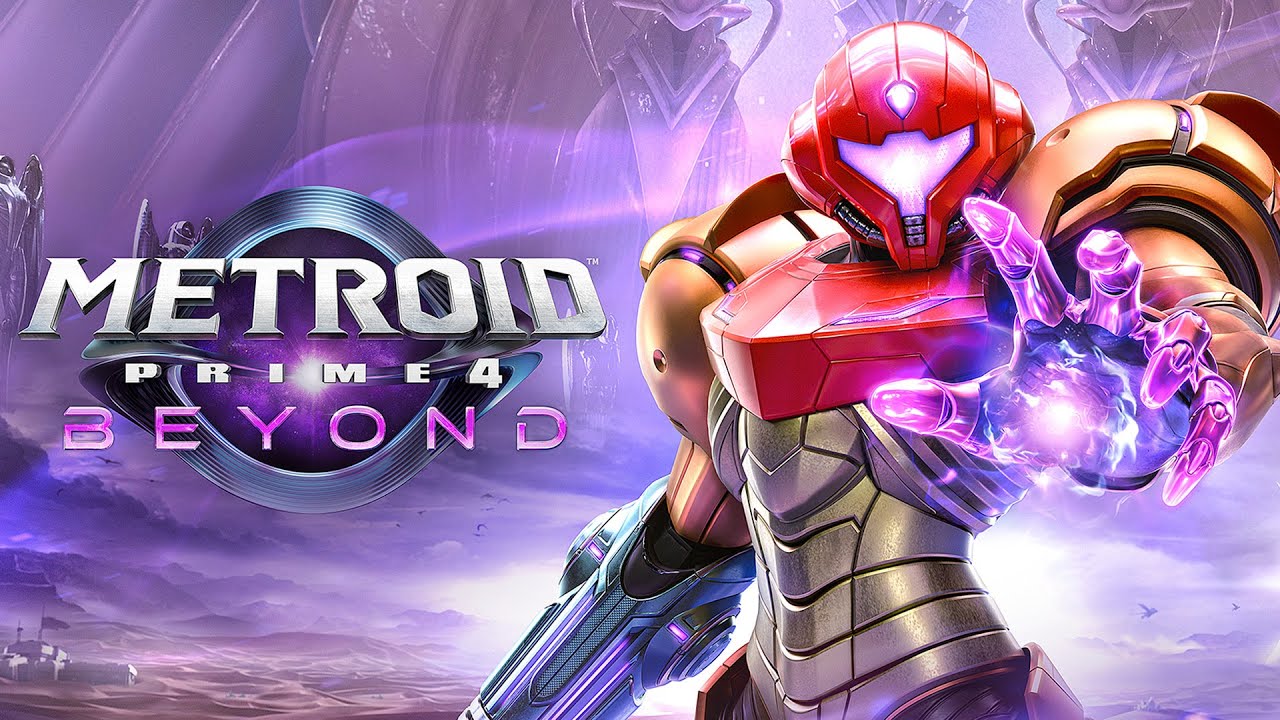 🔴 12+ HOURS IN Metroid Prime 4: Beyond - 100% Walkthrough (4K Nintendo ...