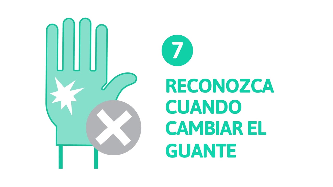(ES) Top 10 Tips for Hand Safety in Industrial Work Environments - YouTube