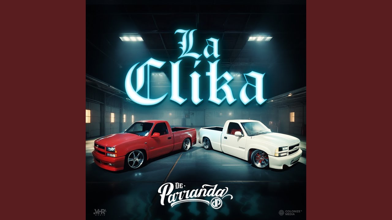 LA CLIKA - YouTube