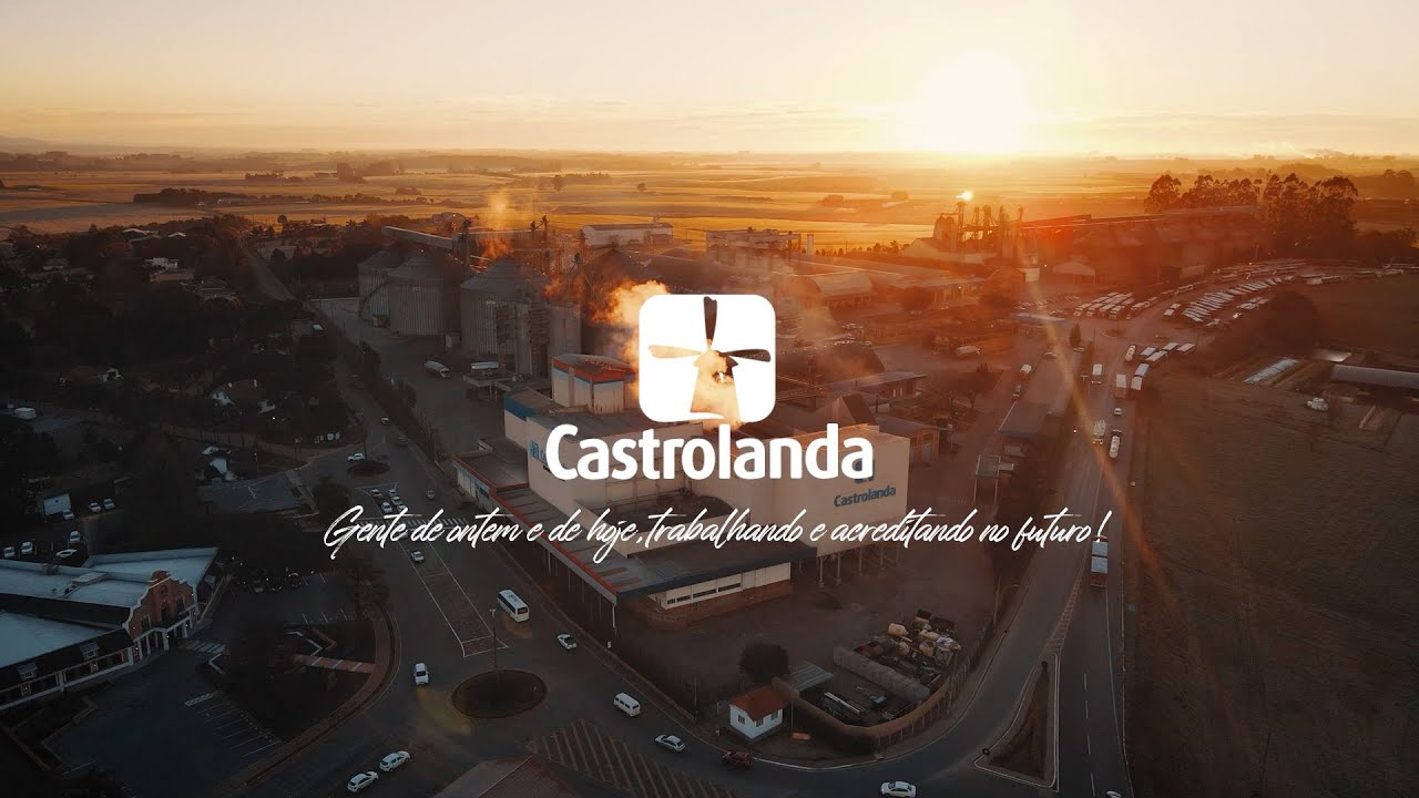 Institutional Castrolanda | Strengthening ties of union and ...