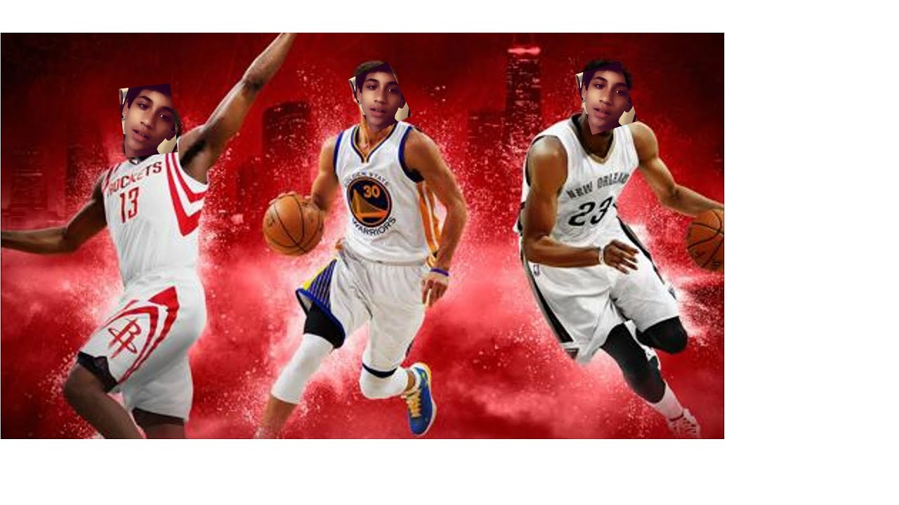 making highlight reels !! NBA 2K 16 - YouTube