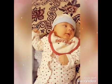 Şokkkkk 4 aylıq uşağın ilk danışması